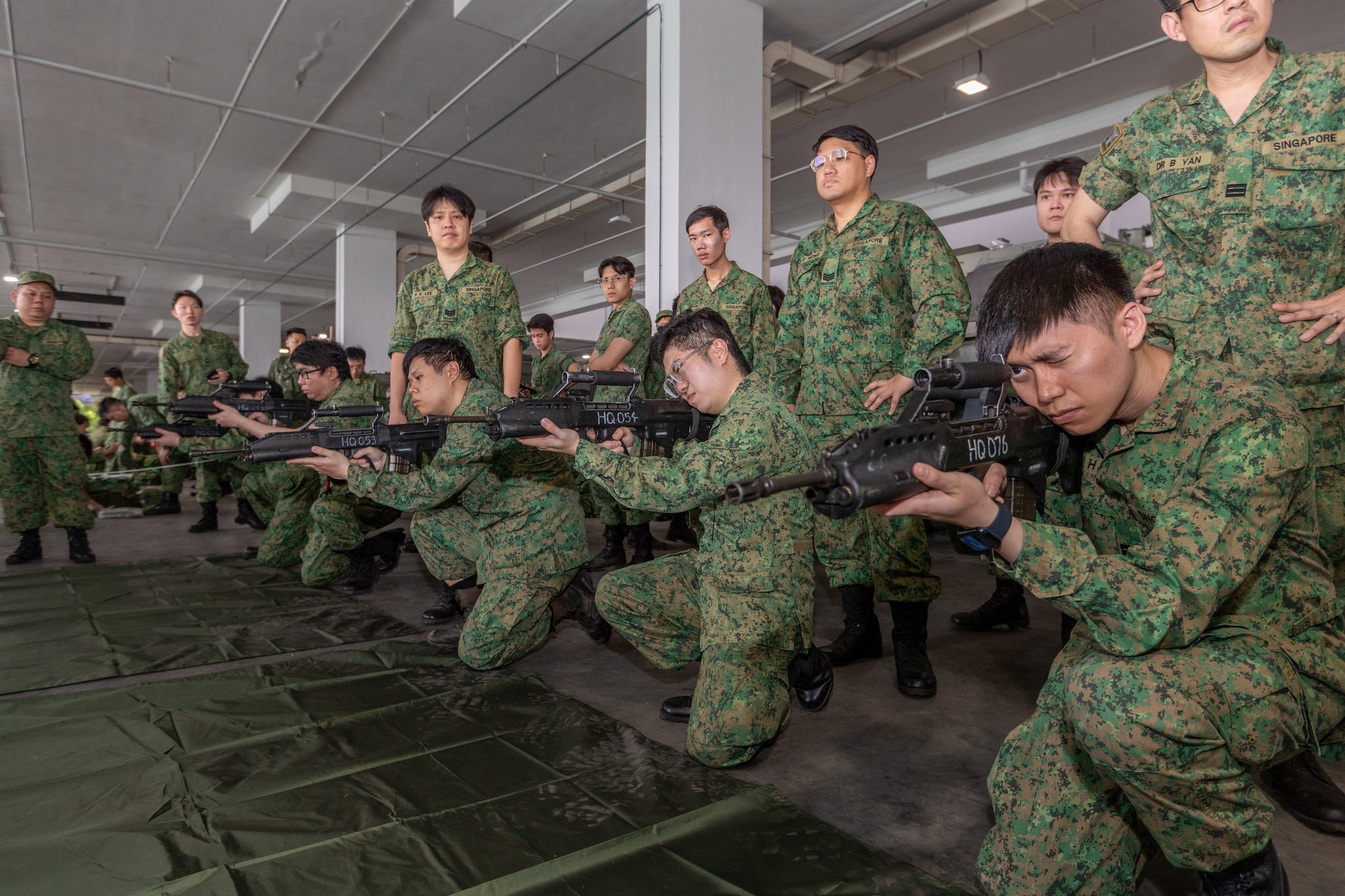 NS allowance to increase from 1 July 2025