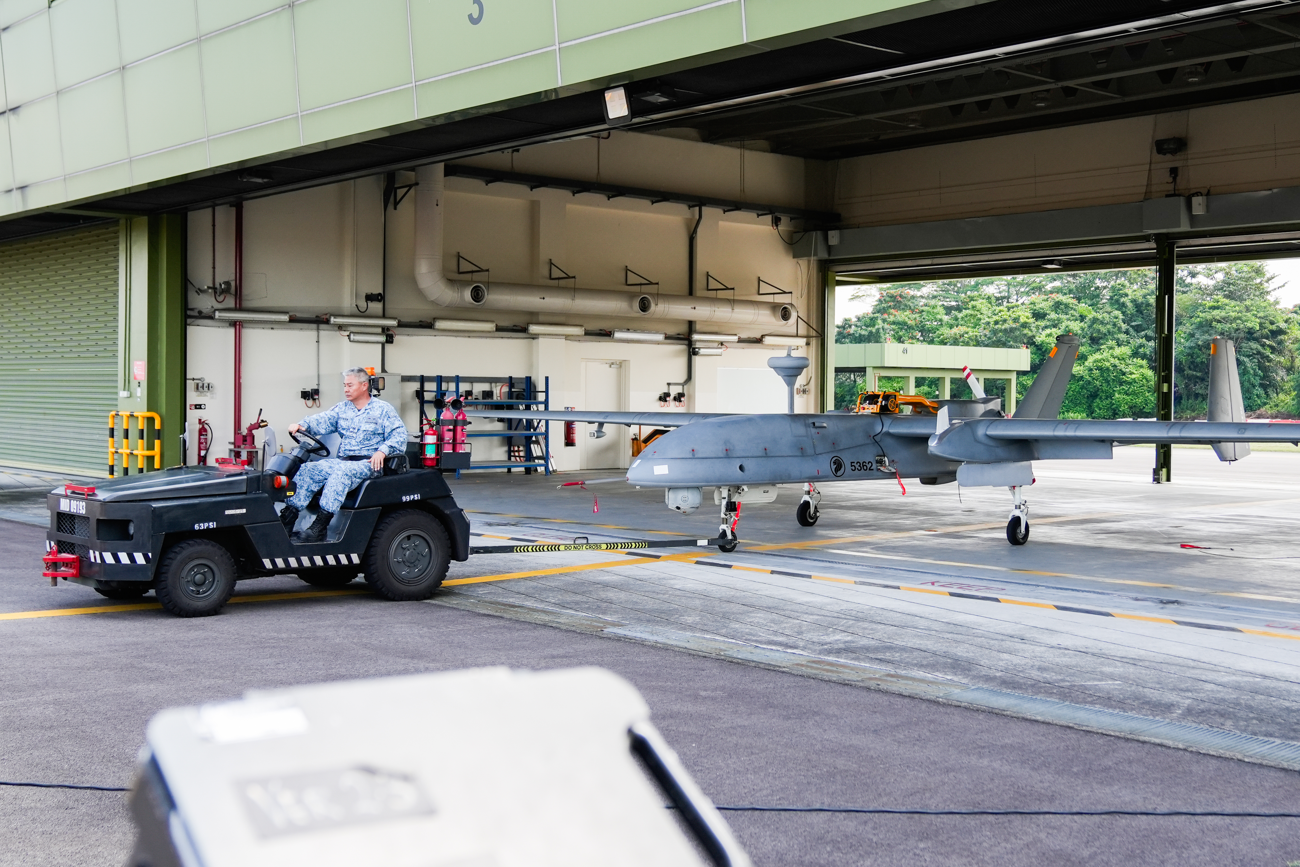 SG prepares for disruptions in nationwide Total Defence exercise