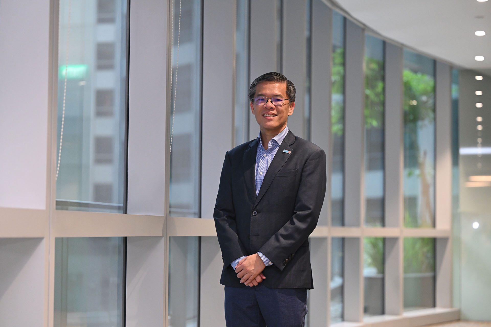 SG prepares for disruptions in nationwide Total Defence exercise