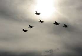 EXERCISE ELANG INDOPURA MARKS 30 YEARS OF COOPERATION